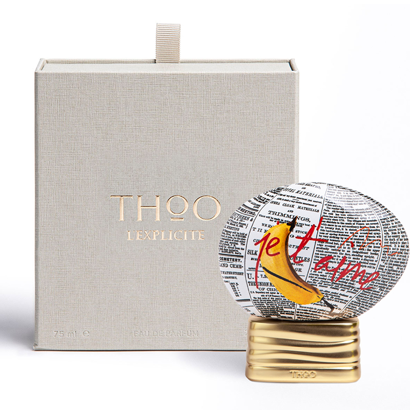 THoO Crazy Explicite - Perfumeria Vogue